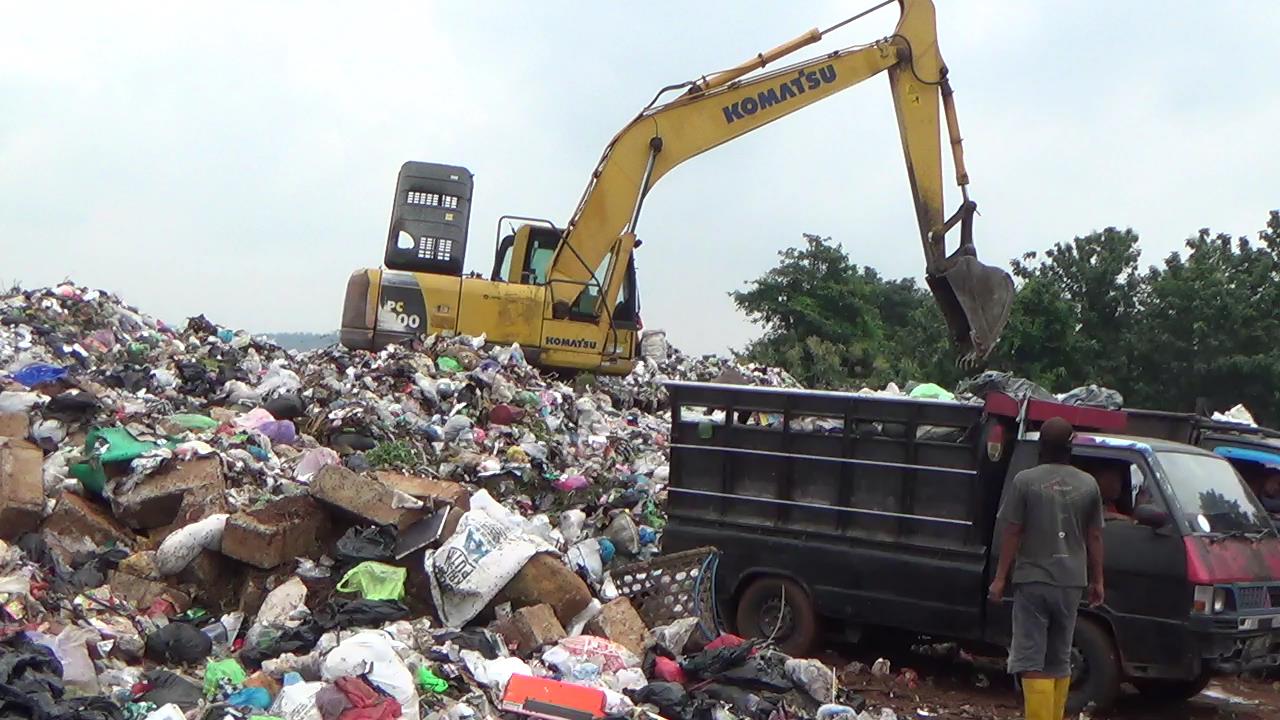 Kementerian LH Ancam Tutup TPA Darupono Kendal, Ini Alasannya - harian pantura